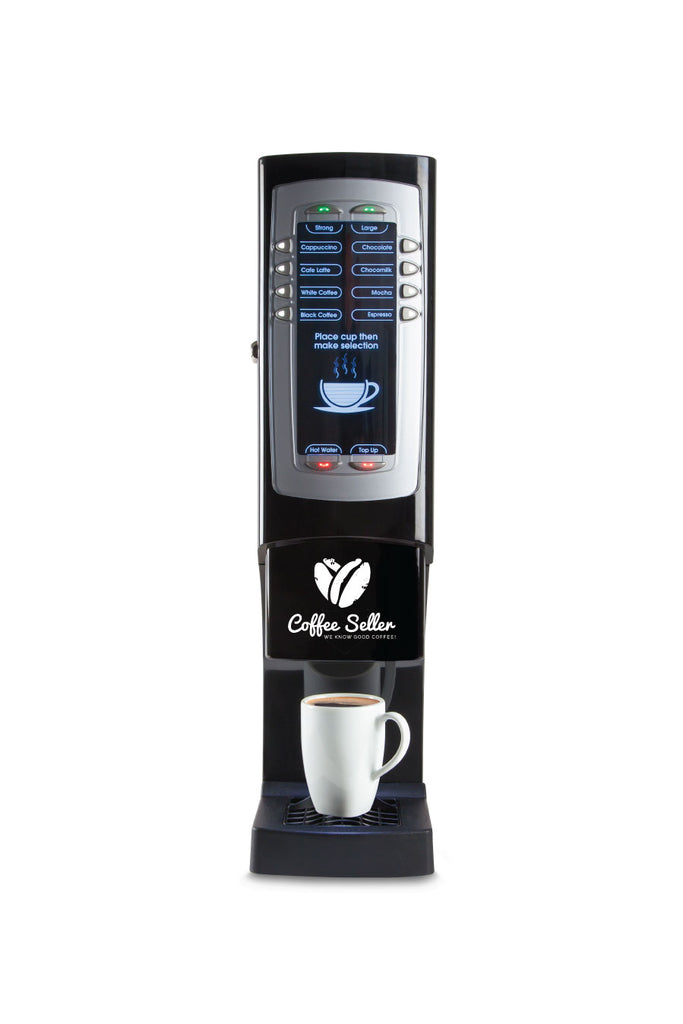 Matrix Mini Magnum Commercial Coffee Machine (Mains Water)– CoffeeSeller