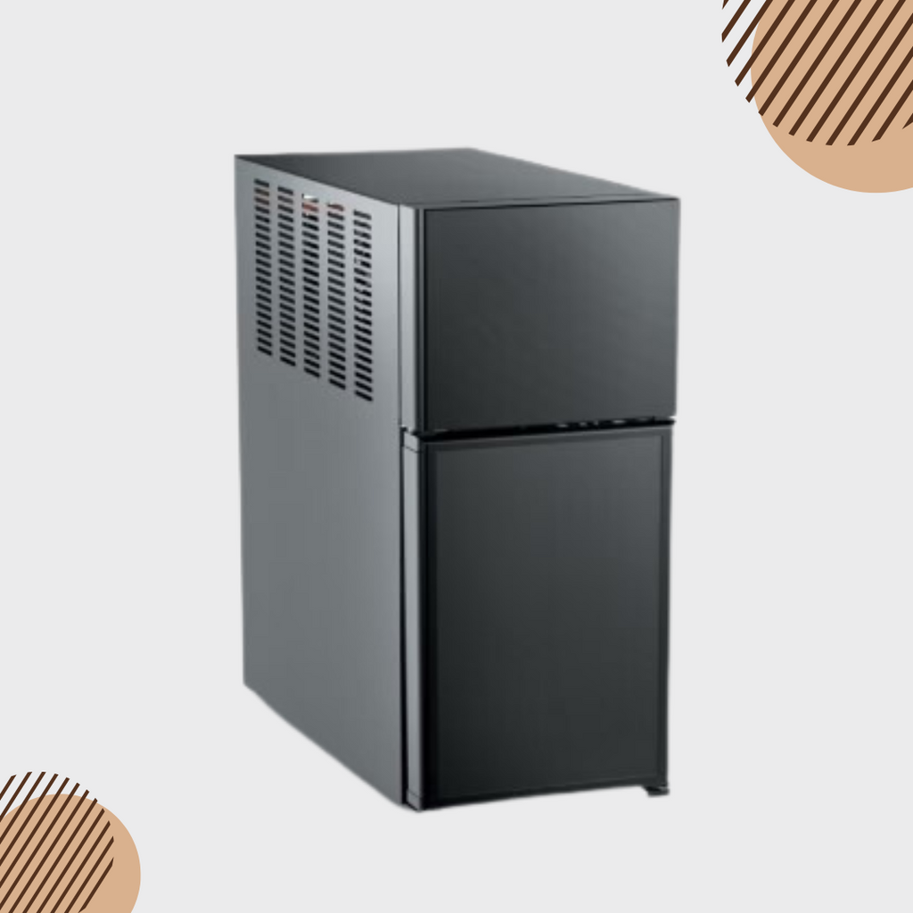 Commercial Milk Fridge - 4Ltr - Lease or Buy from Coffee Seller ...