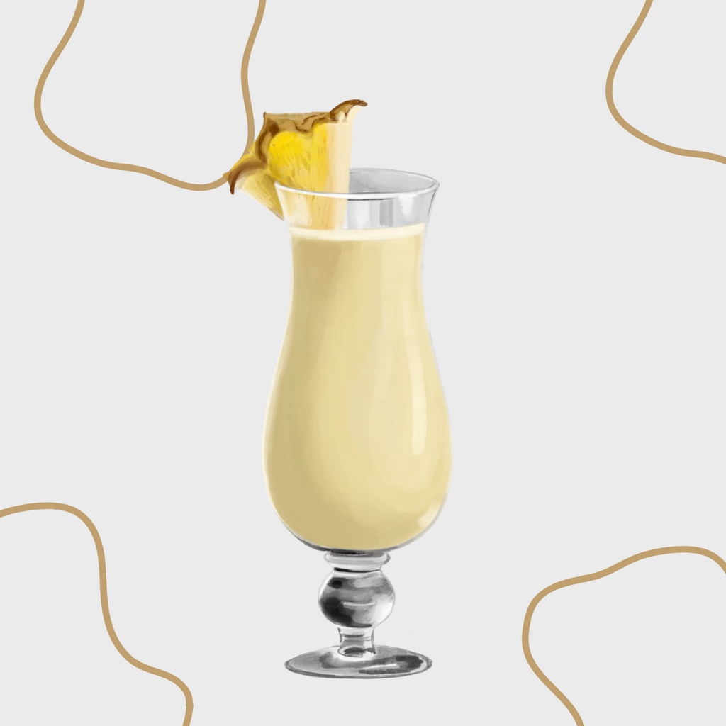Mojito Slush Syrup | Coffee Seller– CoffeeSeller