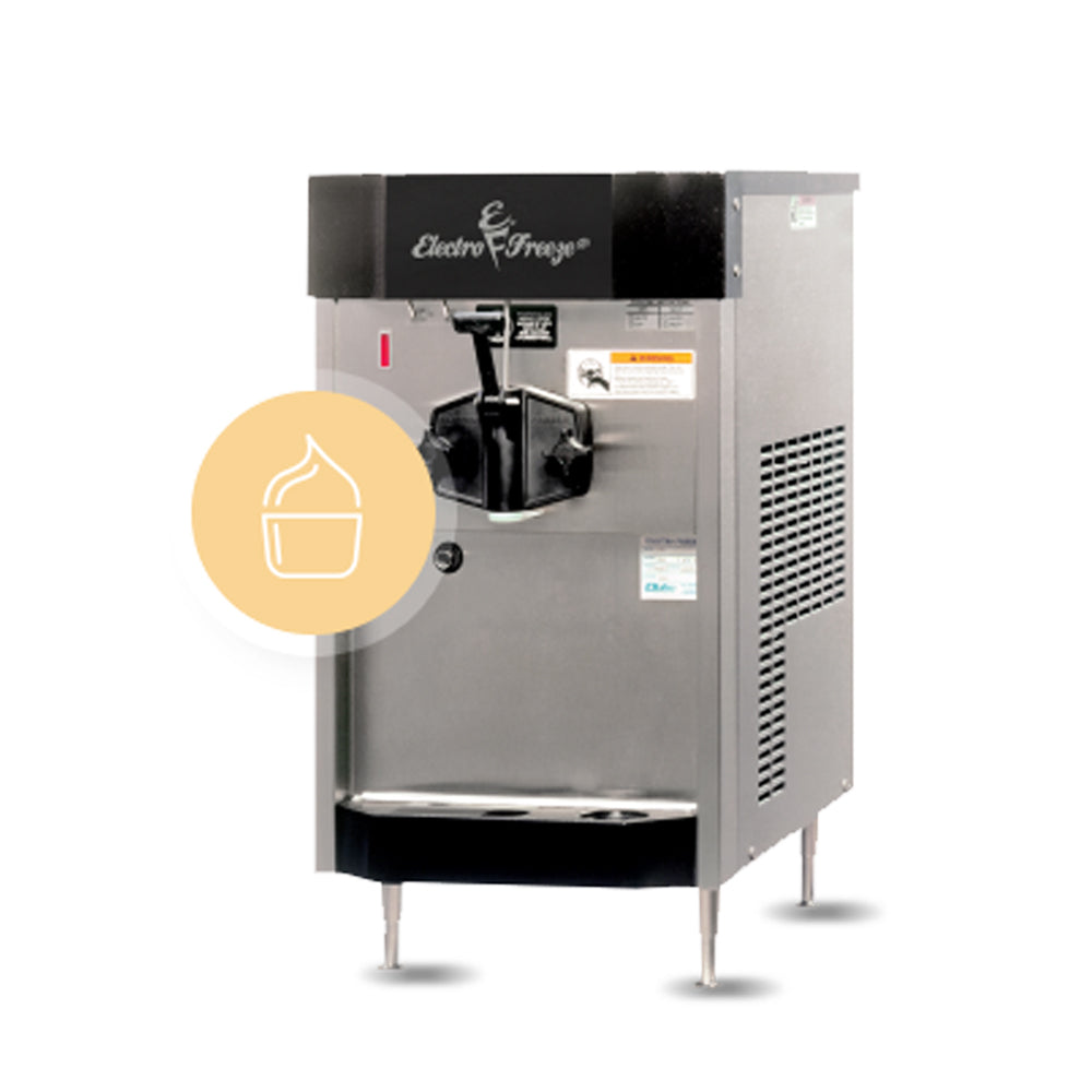 Electro Freeze CS4 Frozen Yogurt Machine | CoffeeSeller